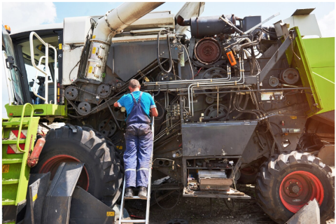 The Ultimate Checklist for Safe and Efficient Cherry Picker Operation